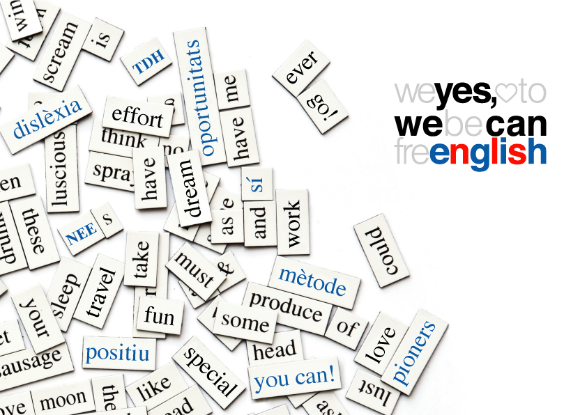 Yes, we can english | Revista Magazine Lleida | Empreses Lleida